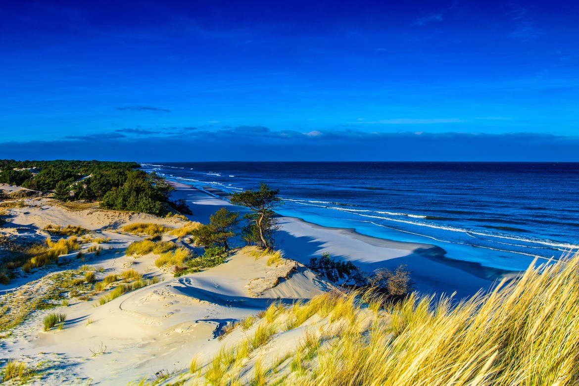 Home page - Polonia Travel (ES)