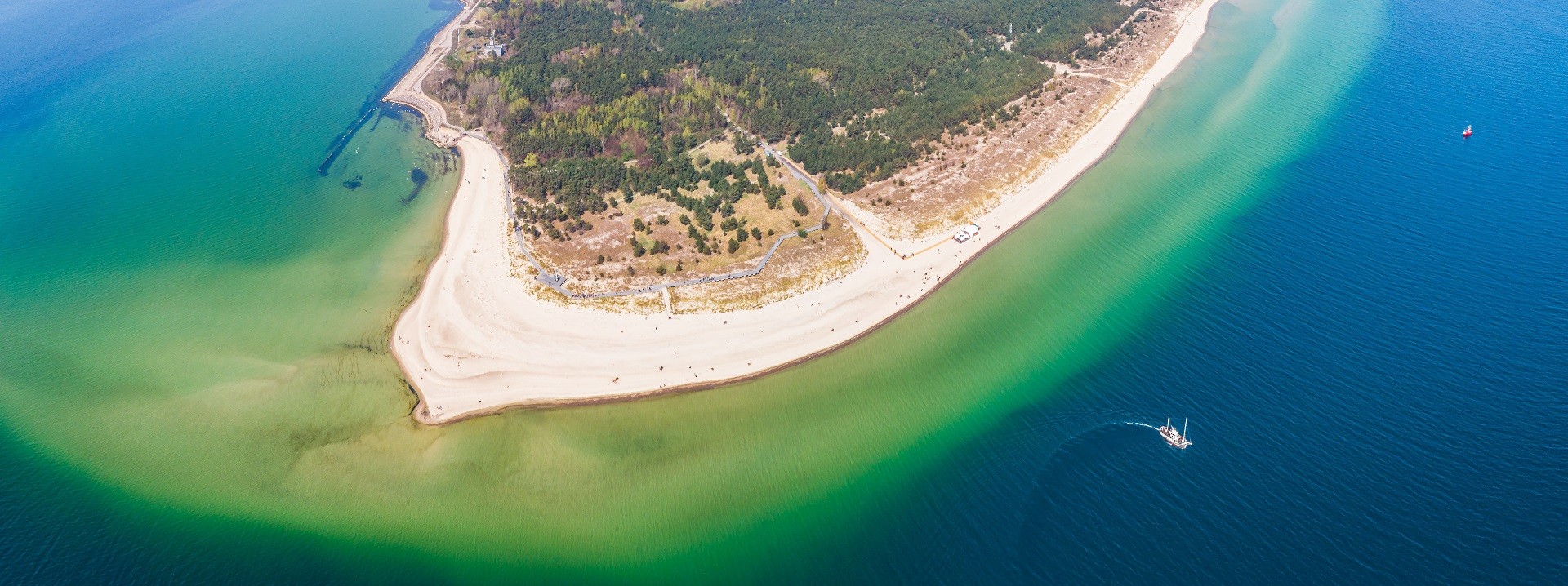 La tabla y el viento - Polonia Travel (ES)