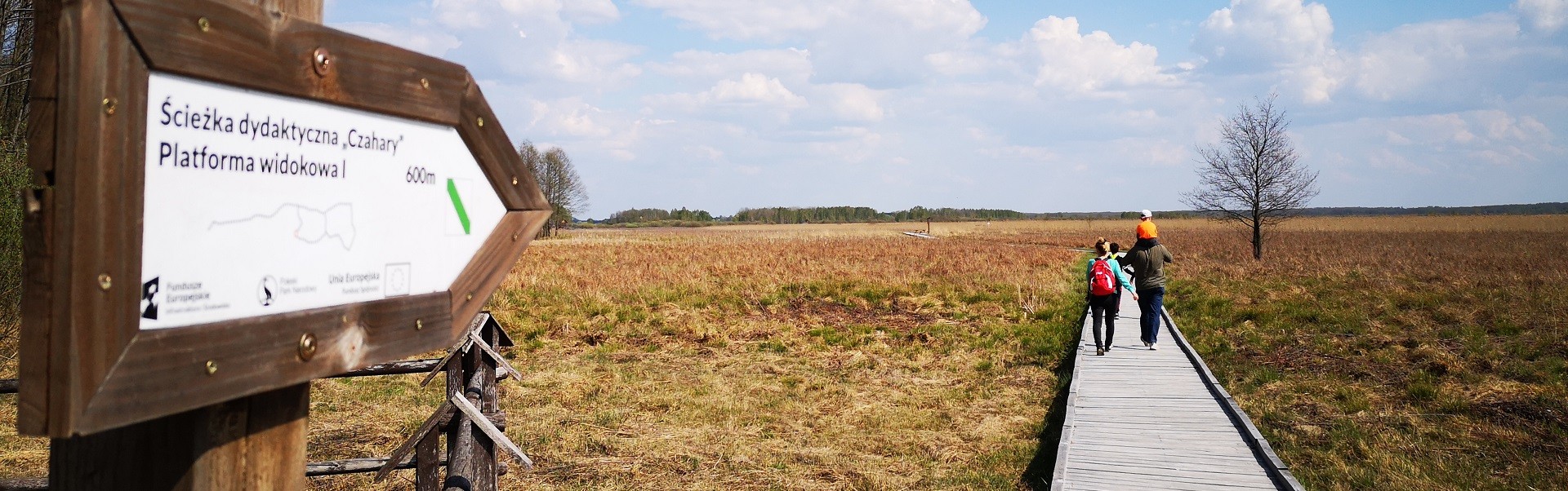 Parque Nacional de Polesie - Polonia Travel (ES)