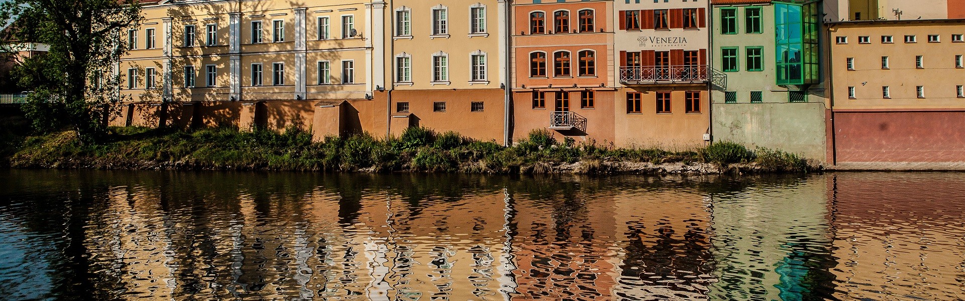 Filarmónica de Opole "Józef Elsner" - Polonia.travel.ES