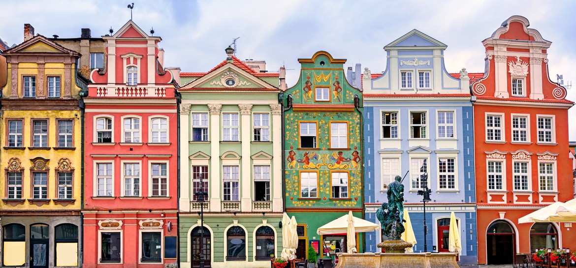 Una escapada a Poznań - Polonia Travel (ES)