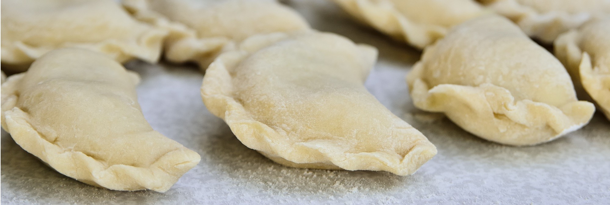 Platos típicos: receta de los pierogi - Polonia Travel (ES)