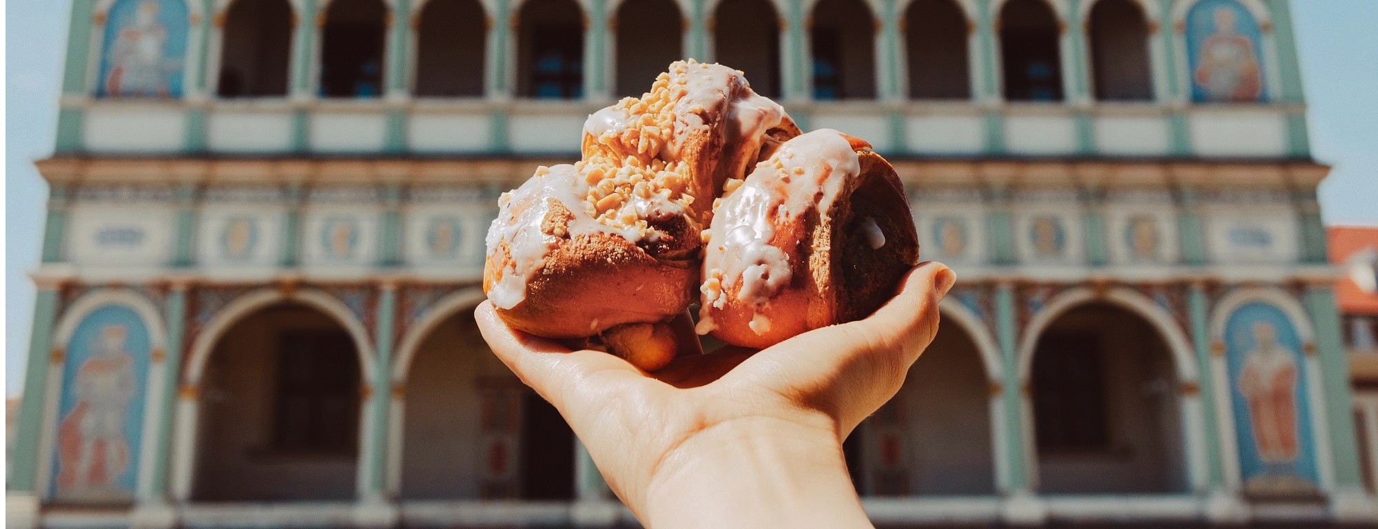 La sabrosa leyenda de San Martín - Polonia Travel (ES)