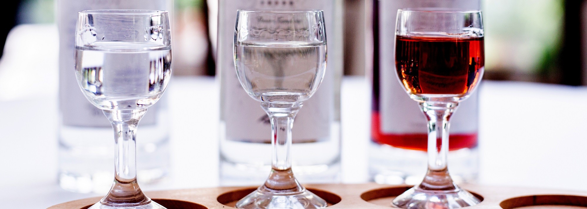 Museo del Vodka Polaco - Polonia Travel (ES)