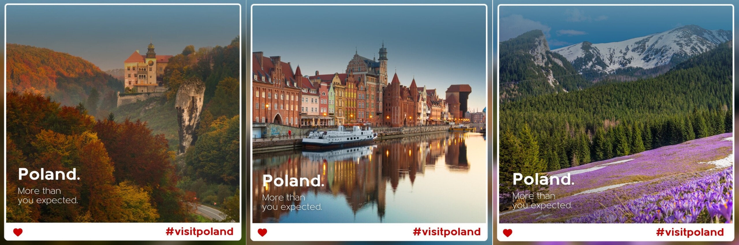 Polonia. Mucho más de lo que imaginas - Polonia Travel (ES)