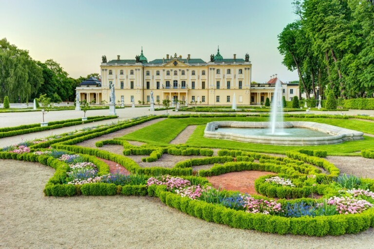 Home page - Polonia Travel (IT)