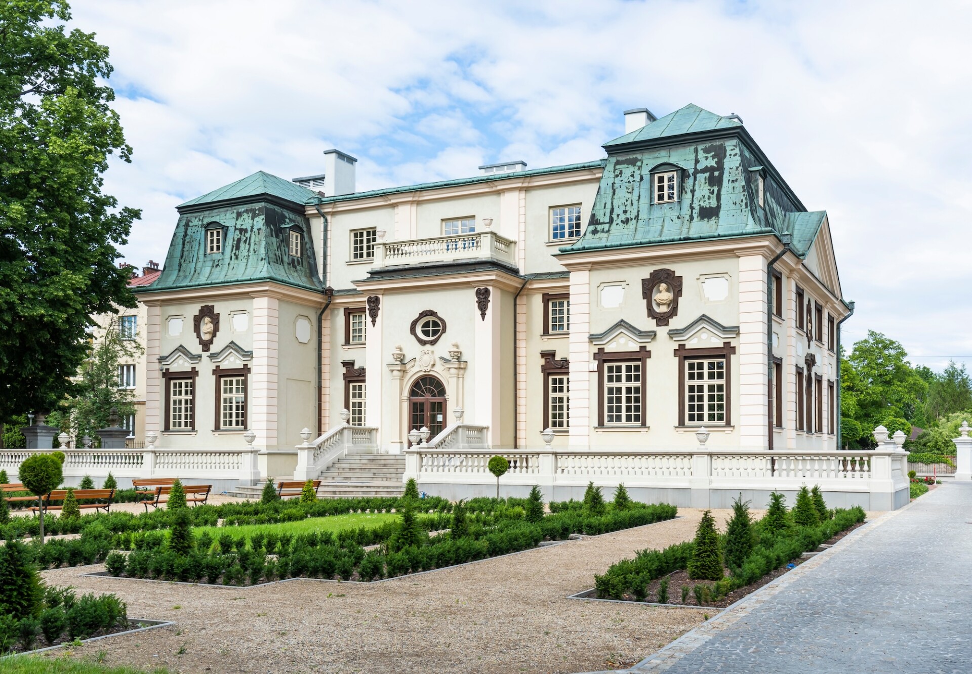Rzeszów - Polonia Travel (IT)