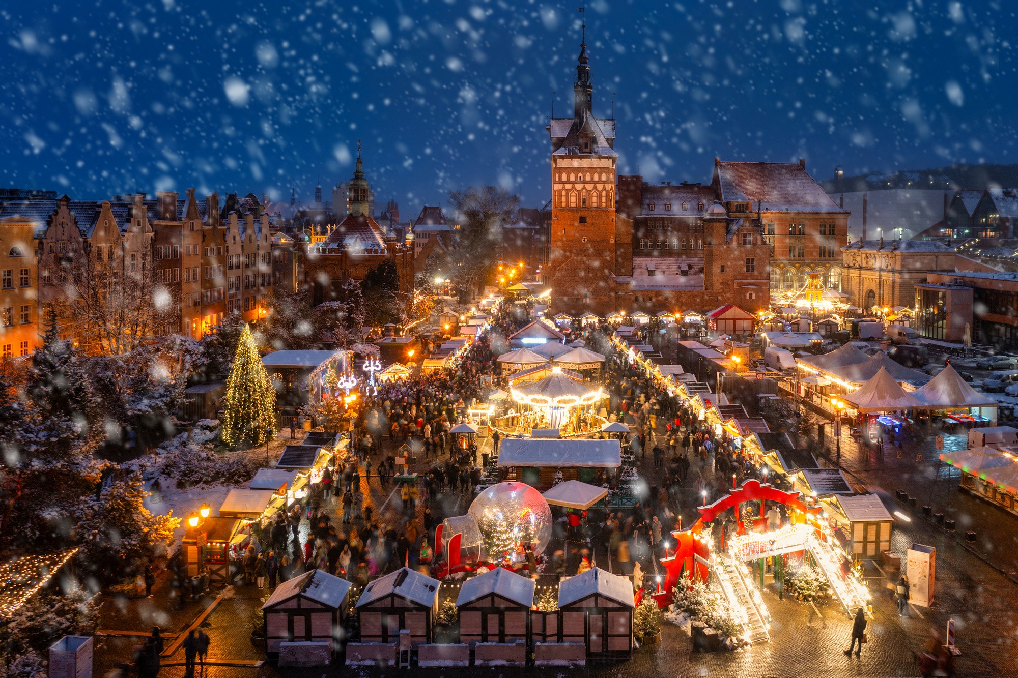 Piatti tipici della Vigilia di Natale in Polonia - Polonia Travel (IT)