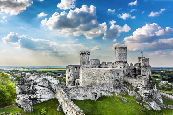 La Slesia - Polonia Travel (IT)