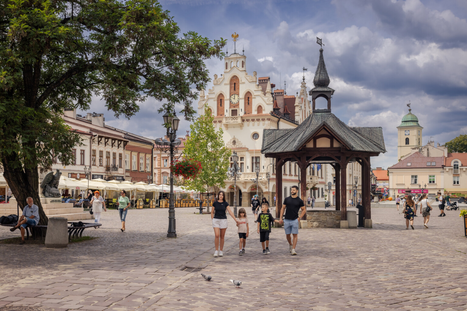 Rzeszów - Polonia Travel (IT)