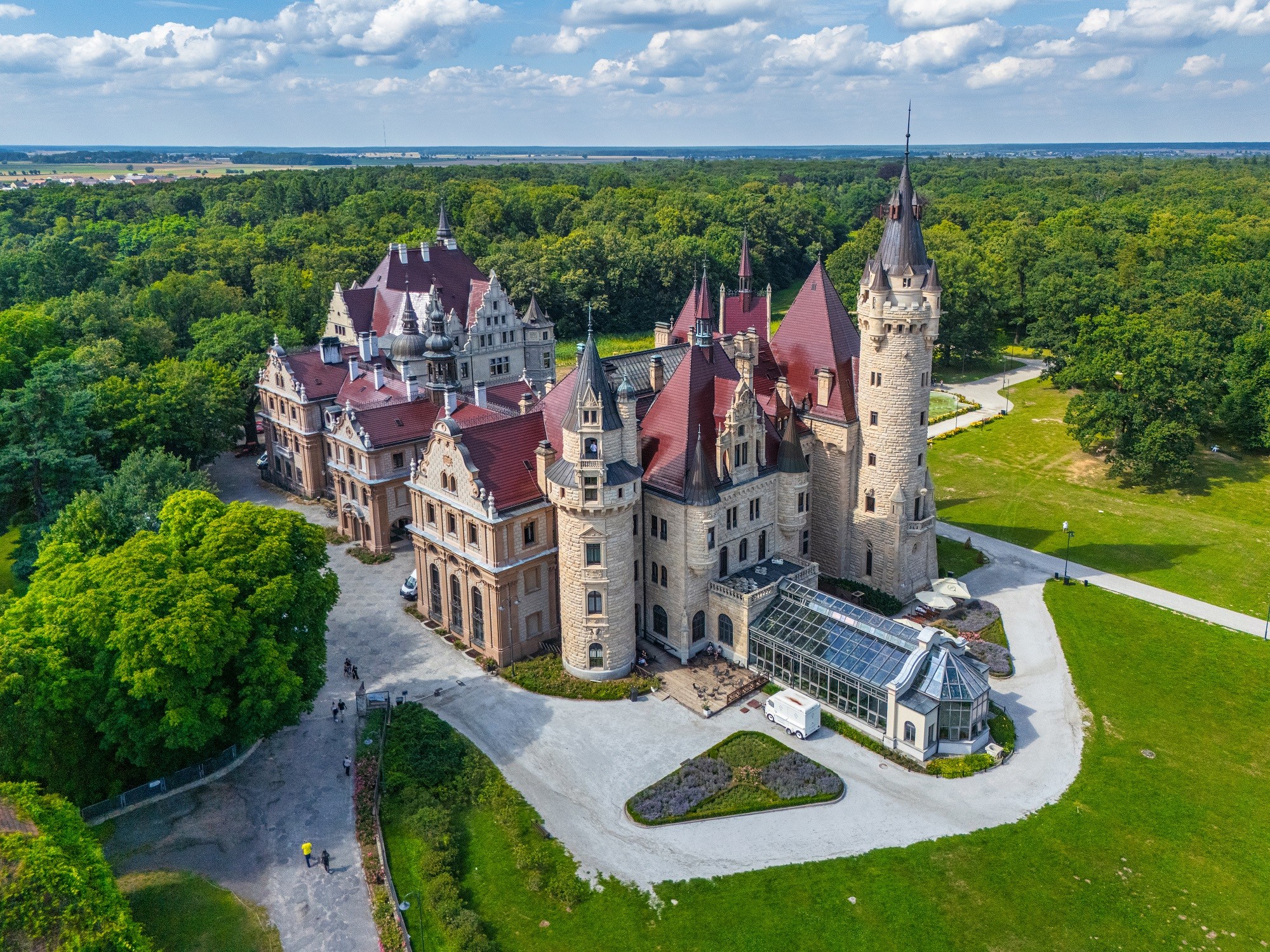 Polonia misteriosa – 10 luoghi incredibili! - Polonia Travel (IT)