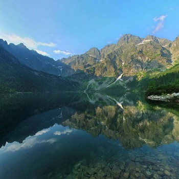 Folder tatry-morskie-oko